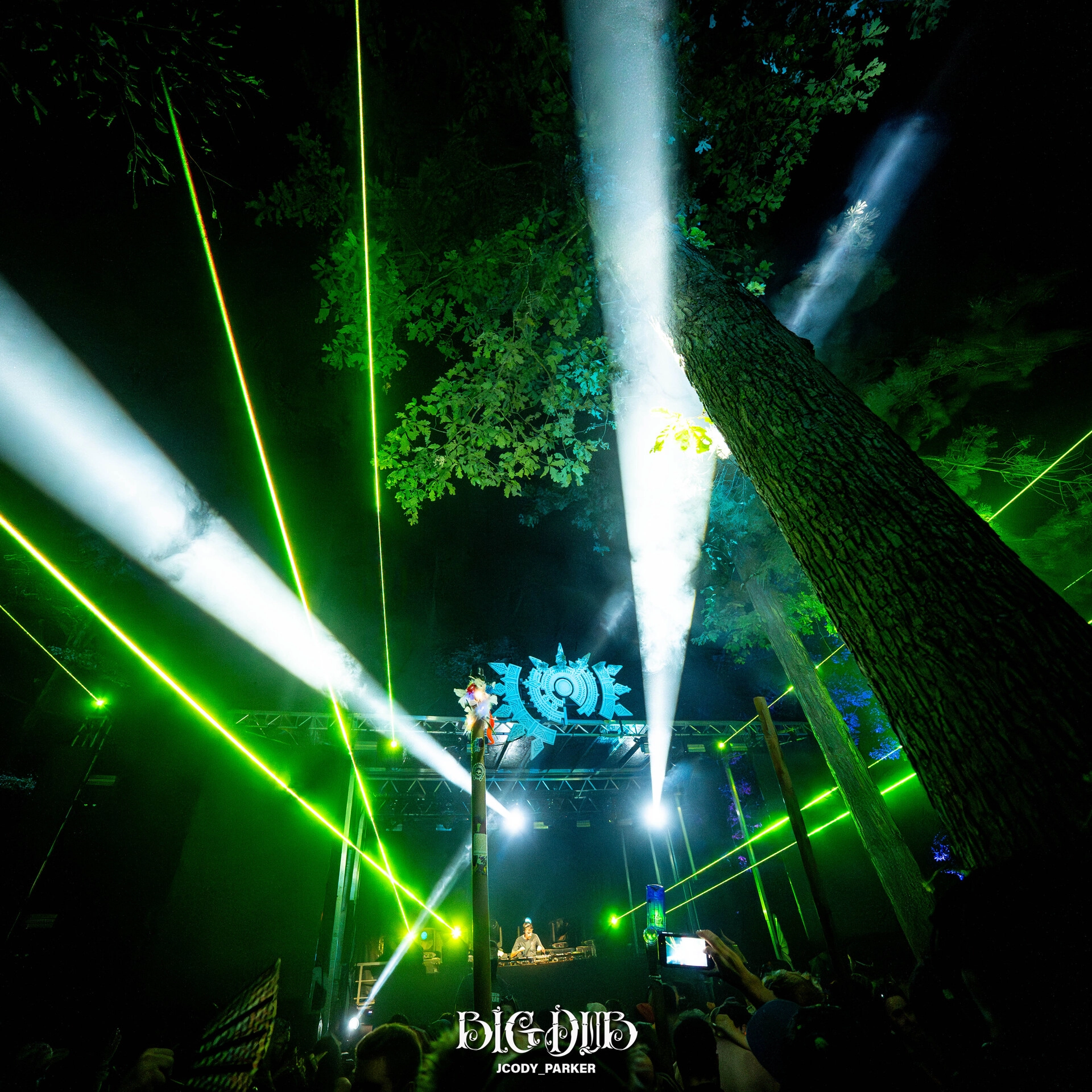 BIG DUB FESTIVAL 2024 - JCody Media