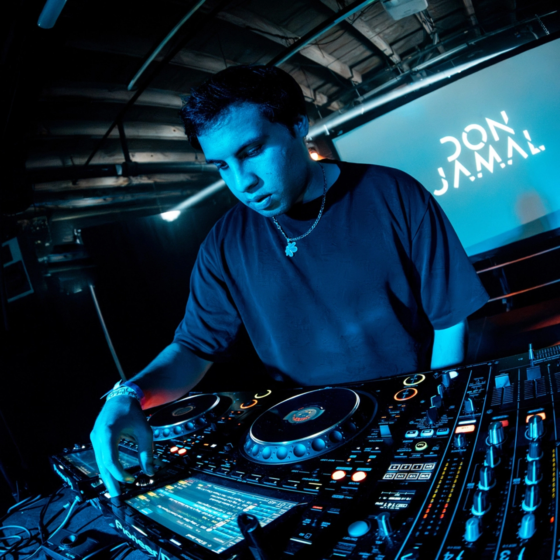 DON JAMAL - JCody Media