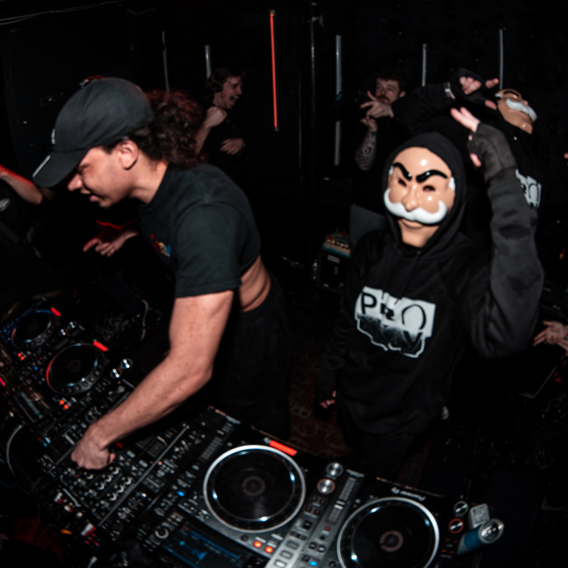 PROXXXY - JCody Media