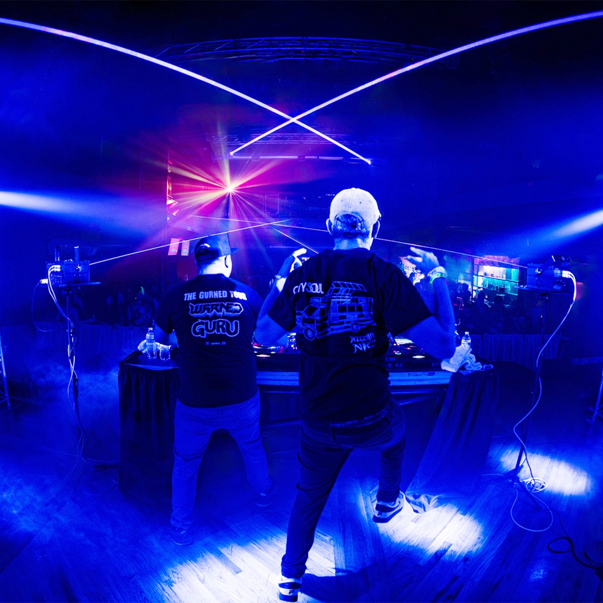 RIDDIMNYC B2B GURU - JCody Media