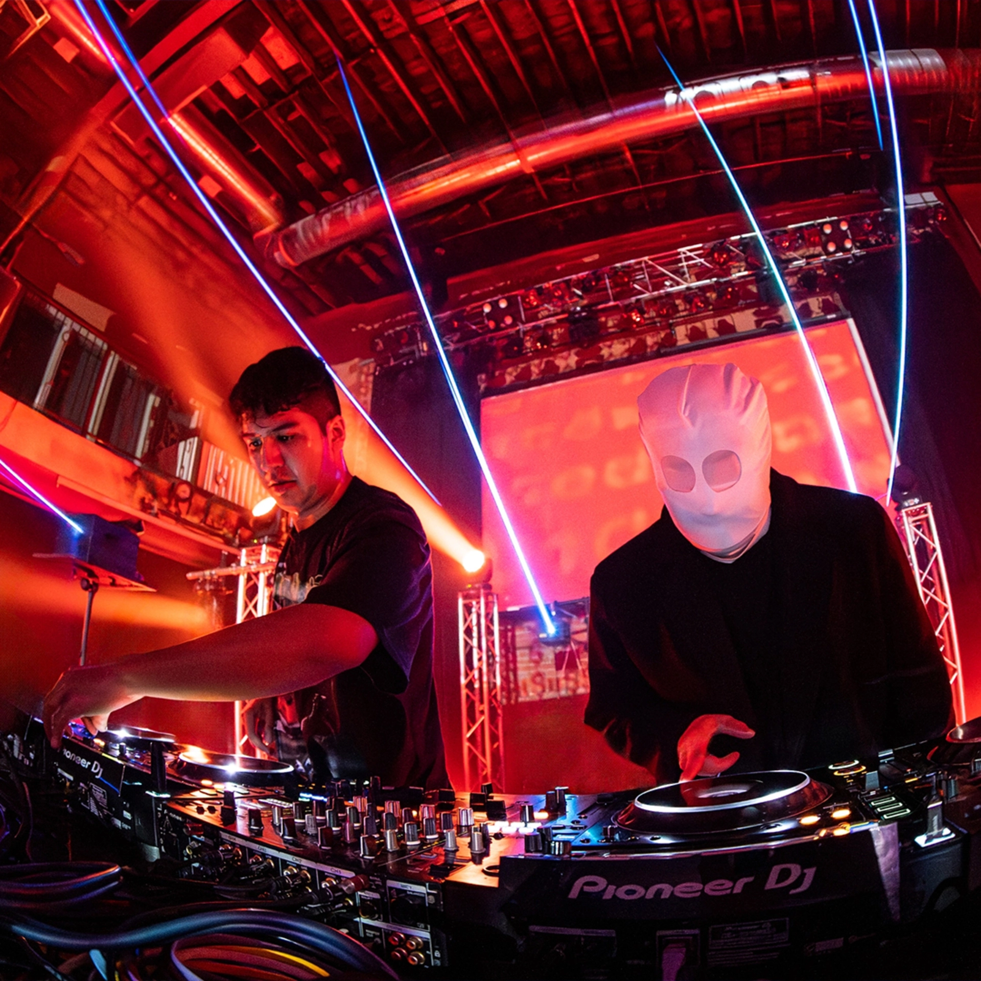 TORMENT B2B ANGEL - JCody Media
