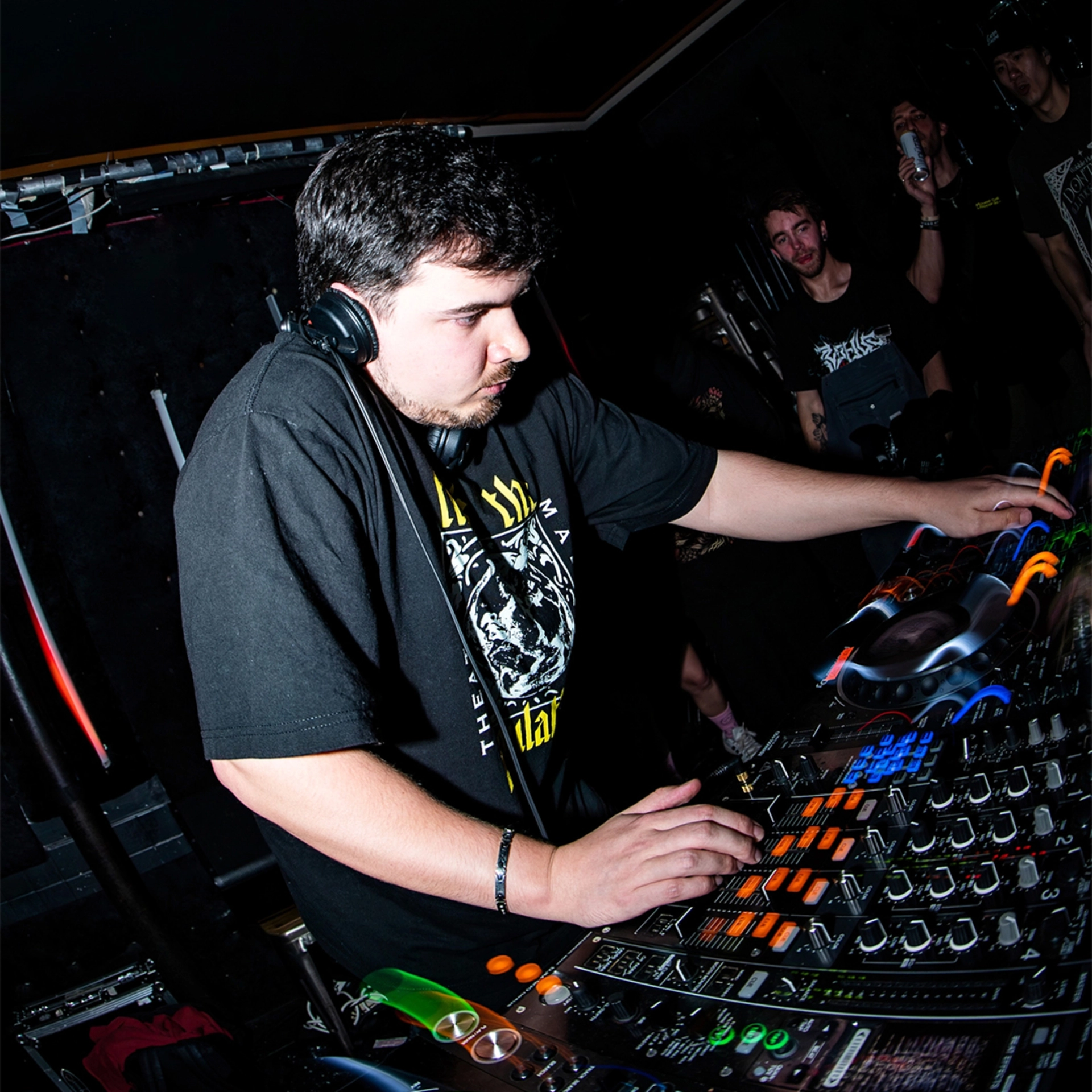 MYTHM - JCody Media