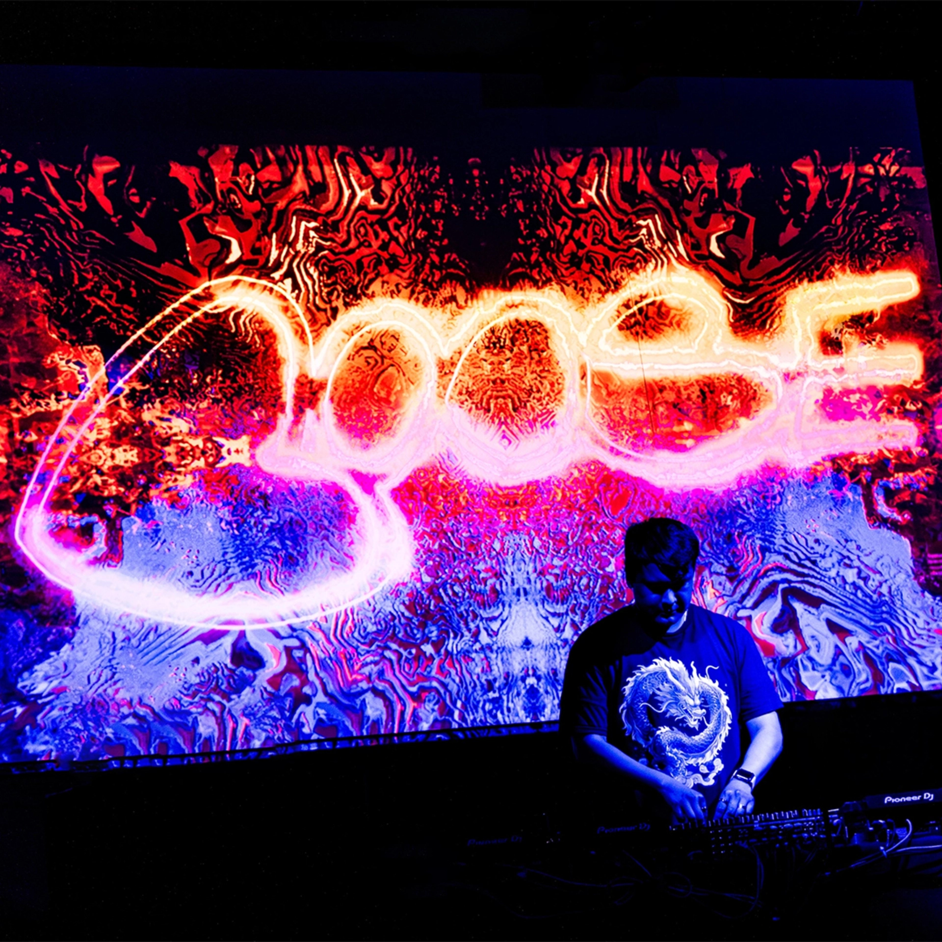 GOOSE - JCody Media
